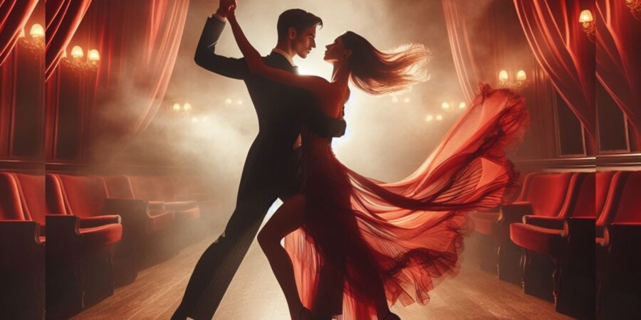 Sensual Dance: types of sensual dance and emotional benefits - Emotions ...