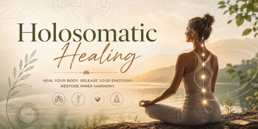 Holosomatic Healing: Types, Benefits, Potential Drawbacks, and How It ...